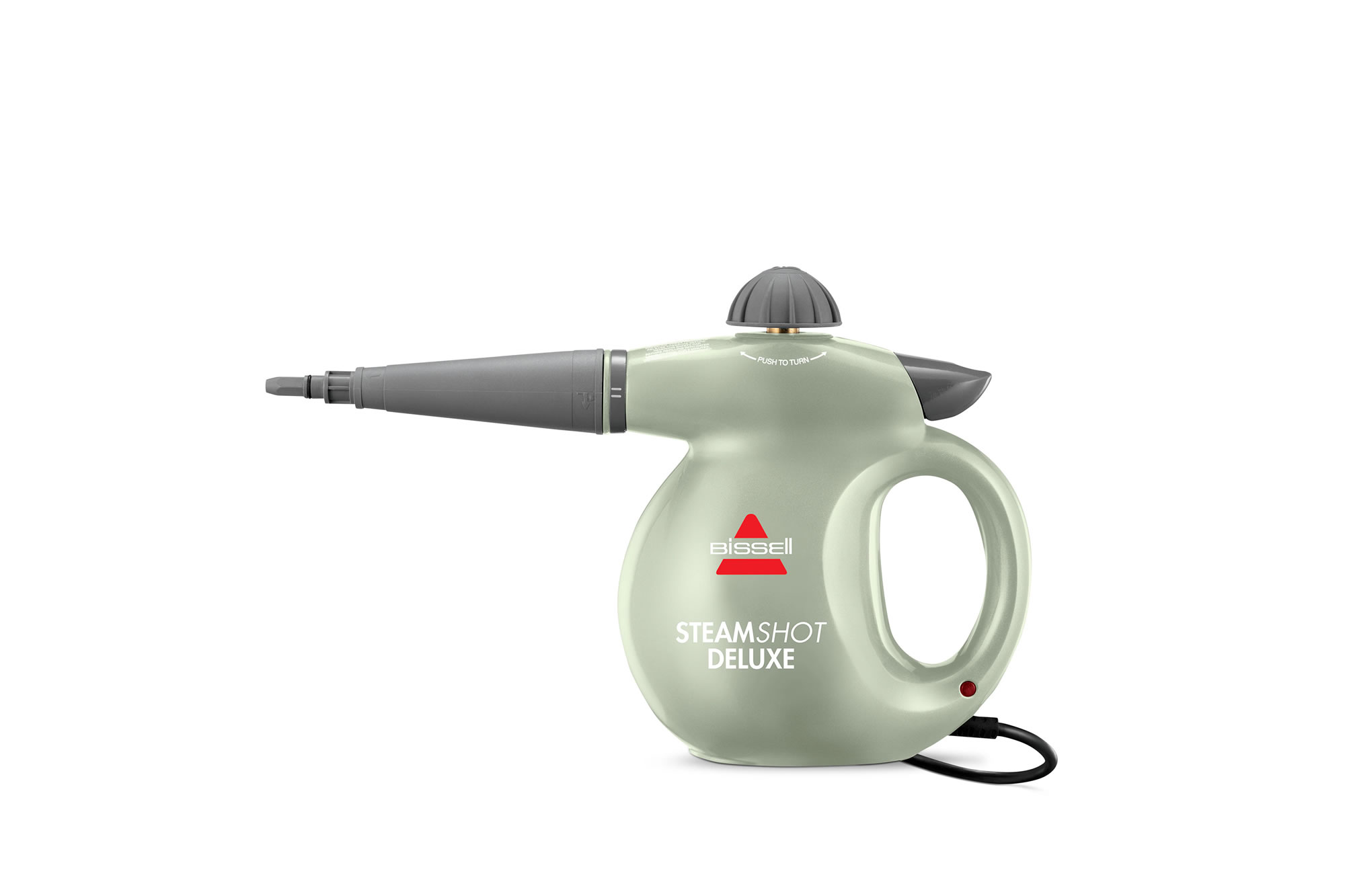 Recall Alert: BISSELL® brand Steam Shot™ Handheld Steam Cleaner ...